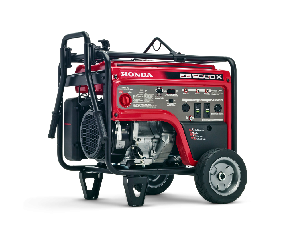 EB5000 - L'Ami Denis Sherbrooke